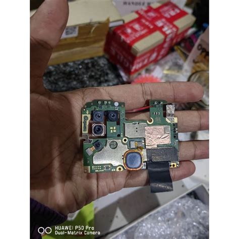 Jual Mesin Infinix Hot 10 Normal Shopee Indonesia