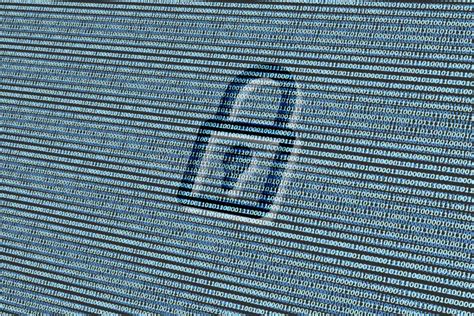 Cyber Security Network Concept Stock Illustration Illustration Of Keyhole Computer 92901670