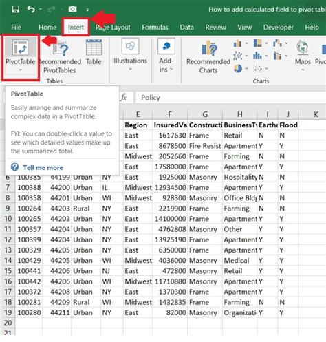 چگونه یک فیلد محاسبه شده را به جدول محوری در اکسل اضافه کنیم؟ فیلم های آموزش اکسل Excel