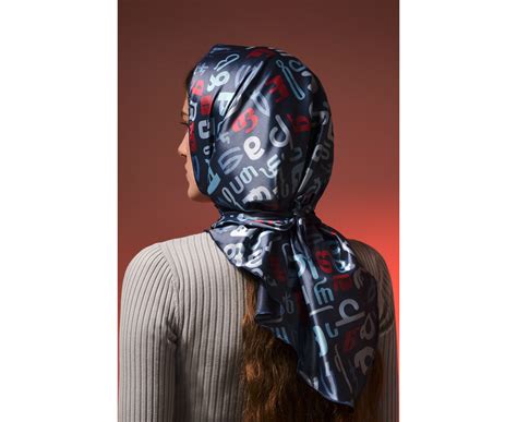 შარფი დედა ენა