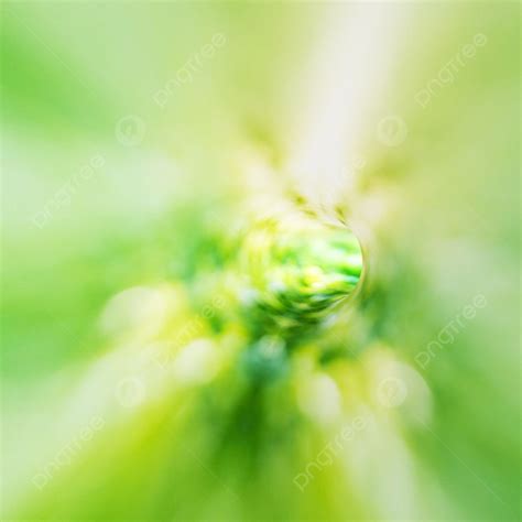 Green Bokeh Abstract Green Bokeh Abstract 3d Rendering Green Bokeh