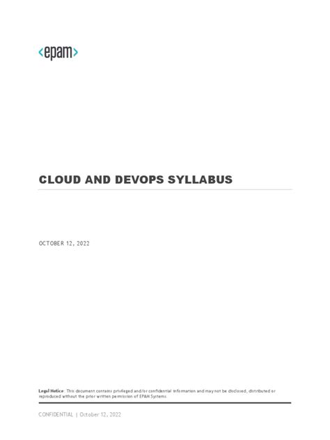 cloud and devops syllabus download free pdf cloud computing python programming language
