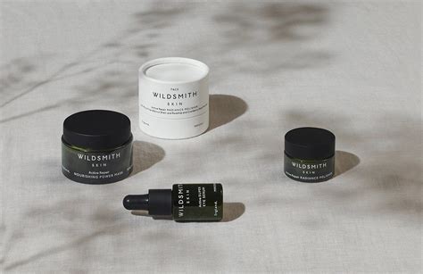 Wildsmith Skin — Beauty Bible