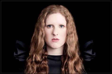 Portraits Of A Composer Cheryl Frances Hoad Photolife Mat Smith