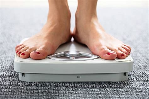 How To Determine Your Weight Without A Scale Storables