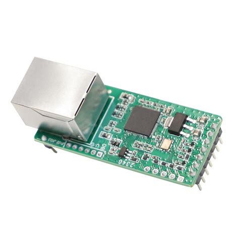 Ttl To Ethernet Module