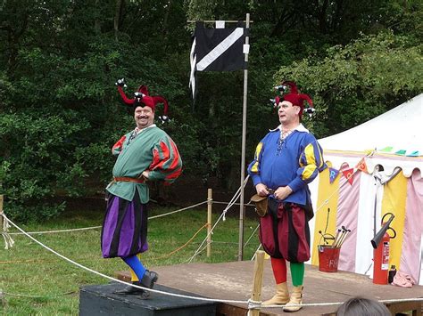 Robin Hood Festival In England Rove Me