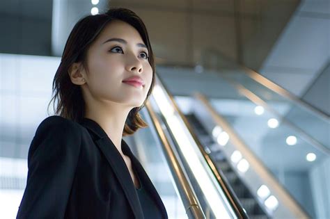 Startup Workspace Premium Ai Generated Image