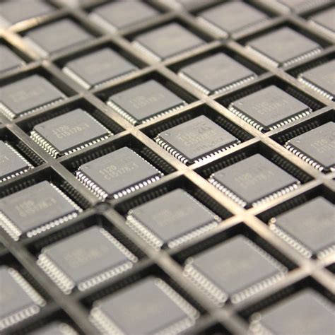 Propeller Multicore Mcu Released As Open Source Design Circuit Cellar