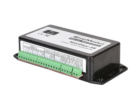 Nmea Multiplexer Seatalk Ais Jetzt Kaufen Svb