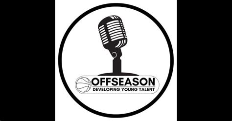 Tom Johnson On Linkedin Offseason Podcasts