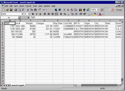 Custom Reports Custom Export Reports Profit Tools Customer Service