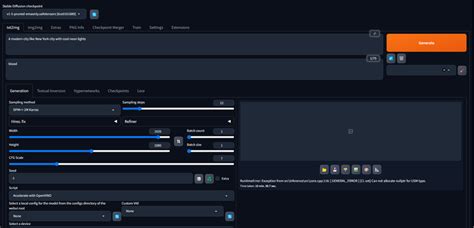 Solved Re Openvino Cannot Run On Gpu Device Stable Diffusion Script