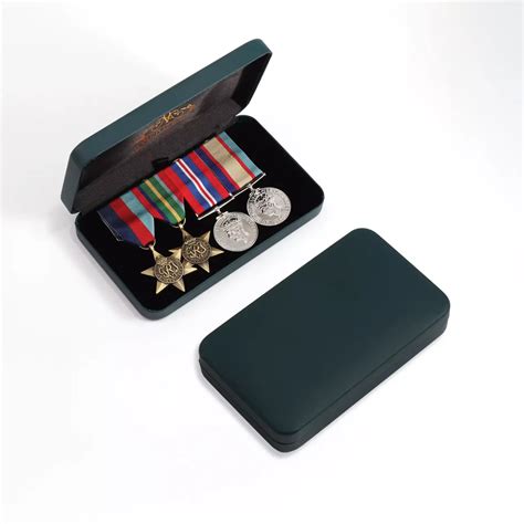 Premium Medal Display Cases Army Shop