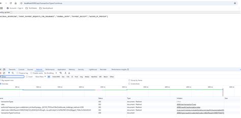 Okta Spring Boot Stater Using Spa Getting Invalid Credentials Oauthoidc Okta Developer