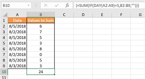 compare dates in excel then execute logic based on results stack