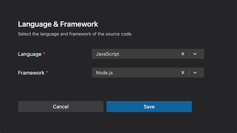Language And Framework Coding Assistant By Dhiwise