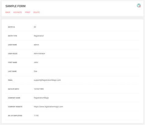 How To Create Multipage Multistep Registration Forms In WordPress
