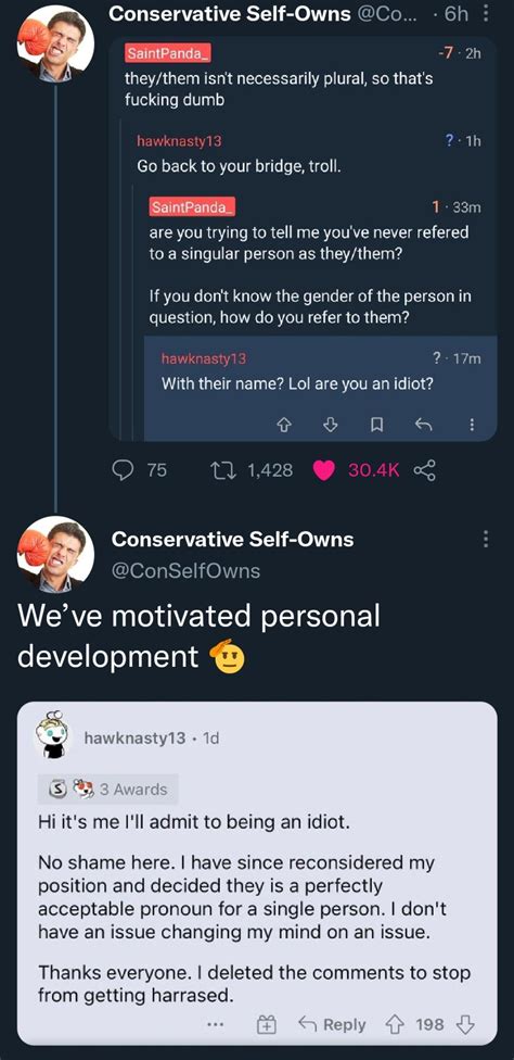 Reddit Comments But Actually Character Development Rcharacterarcs