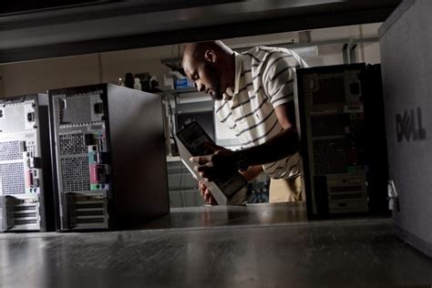 Masters In Information Systems Engineering Hopkins Online