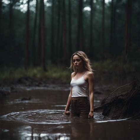Sabrina In Deep Trouble By Oldskoolgamea On Deviantart