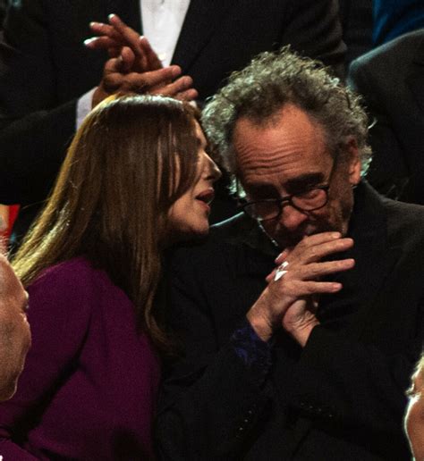 Monica Bellucci Confirms Romance 16 Years After First Meeting This