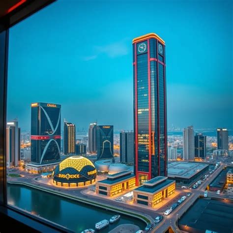 Exploring Icon Tower Insights Into Jlts Gem