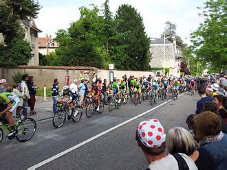 7a Etapa Del Tour De França De 2014 Viquipèdia Lenciclopèdia Lliure