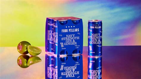 Gin Tins And Tunes Concrete Playground