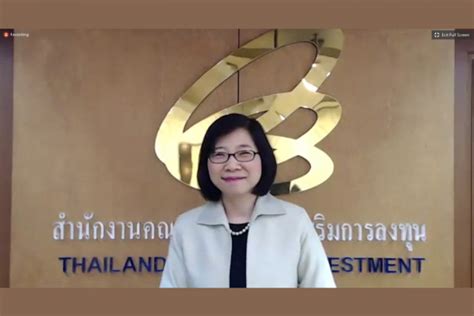 Bangkok Post Boi Core Tara Hold Webinar
