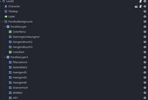 2d android game lagging r godot