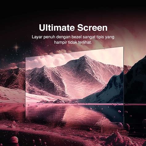 5 Rekomendasi Tv Tcl Terlaris Di Marketplace Ada Yang Sudah 4k