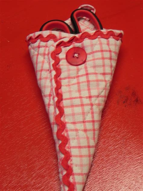 My Babe S Cottage Playing With Scissors