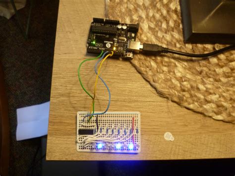 What Good Are Shift Registers Academy For Arduino