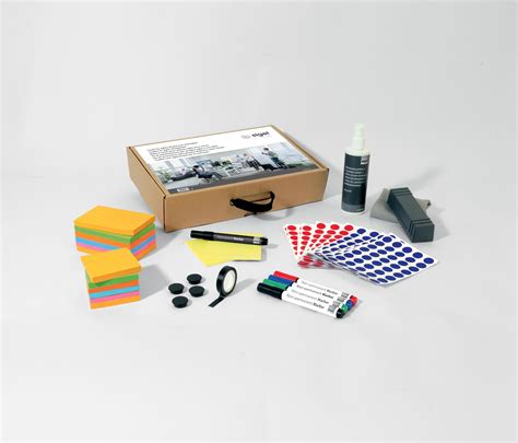 Toolkit For Agile Whiteboard Architonic