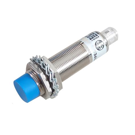M18 18mm Diameter Inductive Proximity Sensor