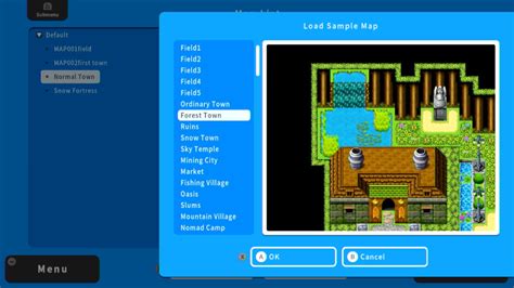 Rpg Maker With For Nintendo Switch Nintendo Official Site