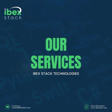 Amna Sarwar On Linkedin Digitalsolutions Ibexstack Yourdigitalsuccesspartner