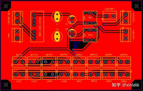 使用sallen Key滤波器搭建主动3分频网络 知乎