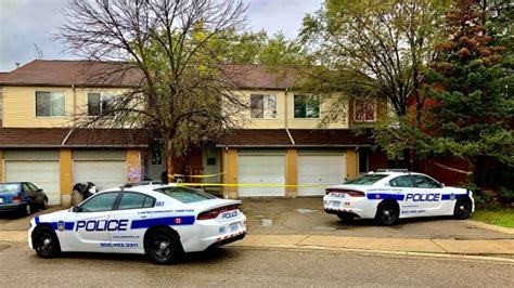 Man Sustains Life Threatening Injuries In Mississauga Stabbing Ctv News