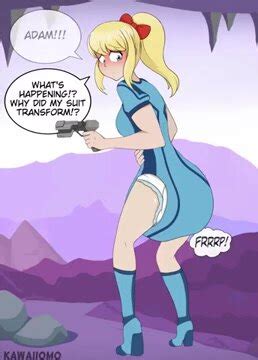 S Works Samus Messy Regression ThisVid