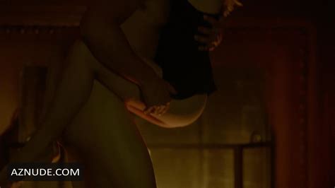 Bitten Nude Scenes Aznude