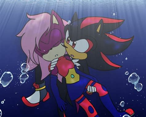 Sonia X Shadow