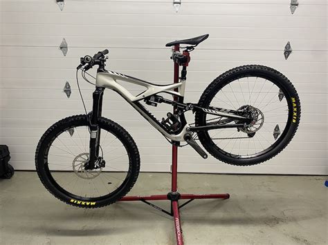 2015 Specialized Enduro Expert For Sale
