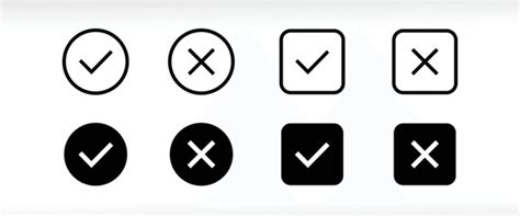 26072 Checkmark Icon Round Royalty Free Photos And Stock Images Shutterstock