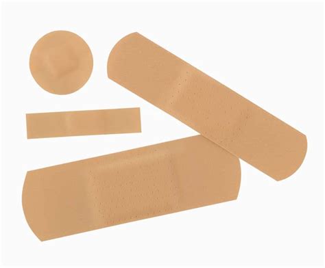 Kliniplast Plaster Strips Klinion