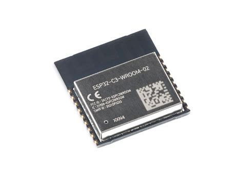esp32 c3 wifi ble 5 0 module risc v [mod] electrodragon