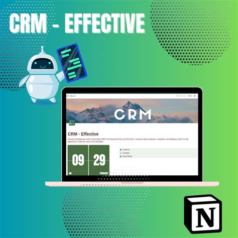 Crm Effective
