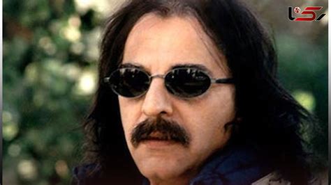 عکس زن فوق زیبای کوروش یغمایی خواننده ای که جهان را ترکاند بیوگرافی