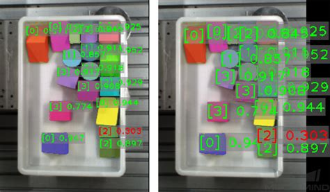 instance segmentation